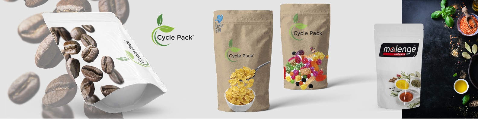 Malengé Packaging rejoint les lauréats du plan de relance – EuraMaterials